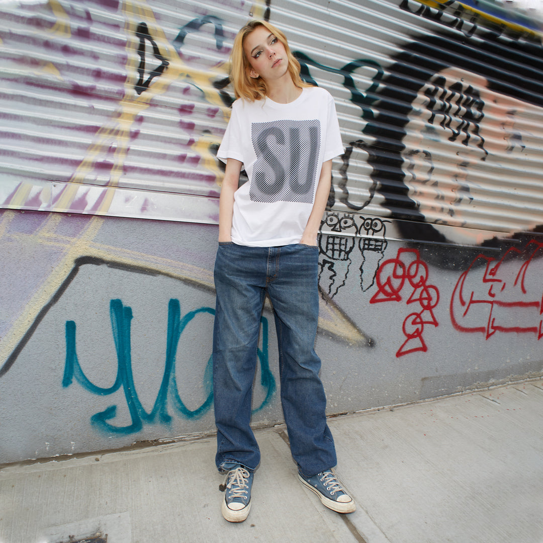 SU Dot Pattern – Sweden Unlimited Shop